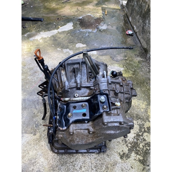 Gearbox Auto 4age 20v Svt Btop Shopee Malaysia