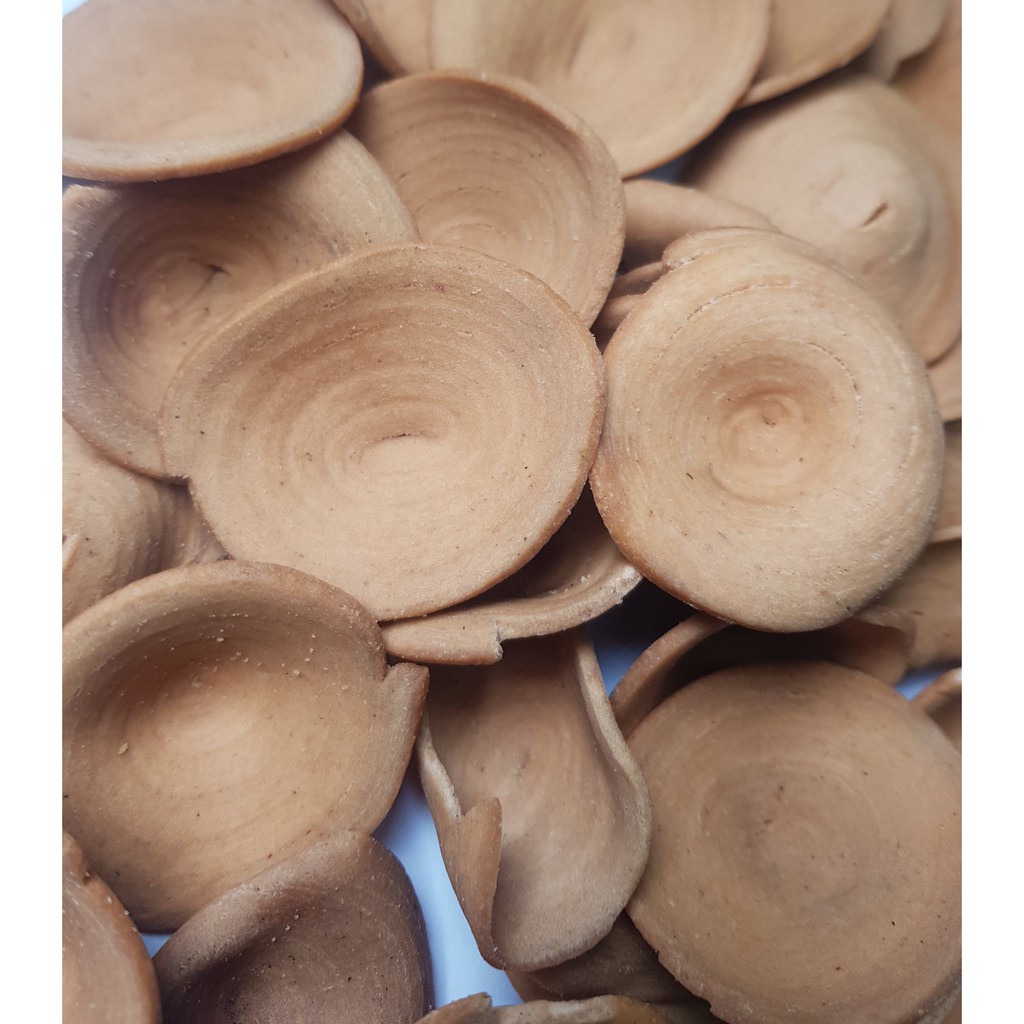 Biskut Telinga / Ear Biscuit [HALAL] 250g | Shopee Malaysia