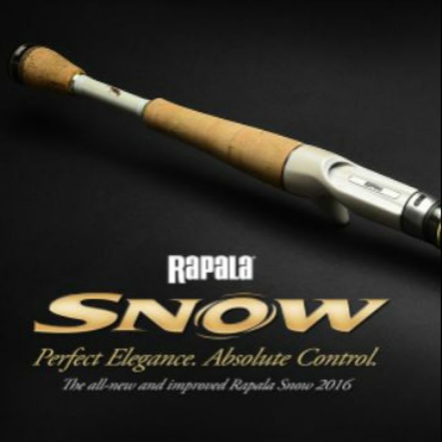 RAPALA SNOW 1 PIECES / 2 PIECES (NEW) | Shopee Malaysia