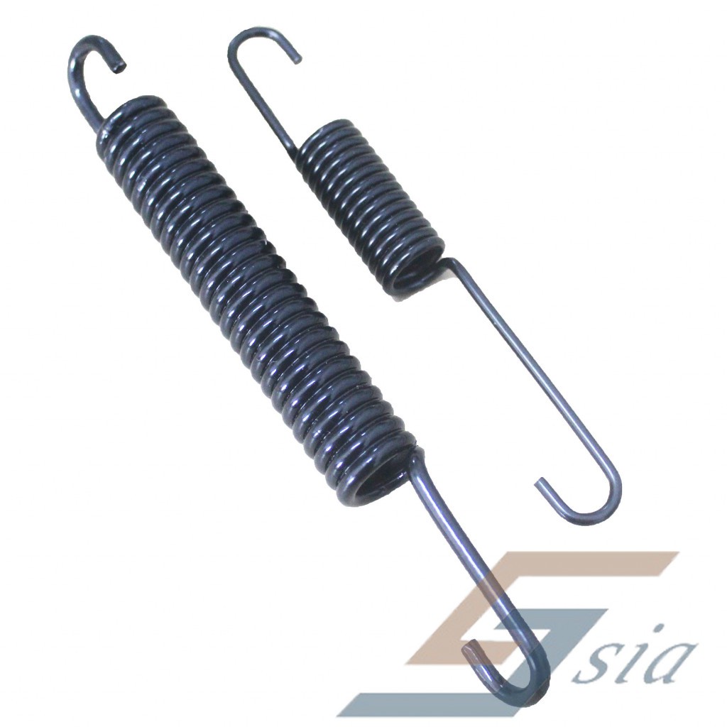 Yamaha EGO/EGO-S Main Stand/Side Stand Spring (2pcs) | Shopee Malaysia