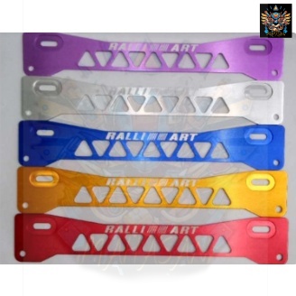 FRAME BAWAH LOWER ARM BELAKANG RalliArt Rear Subframe ASR Proton Waja ...