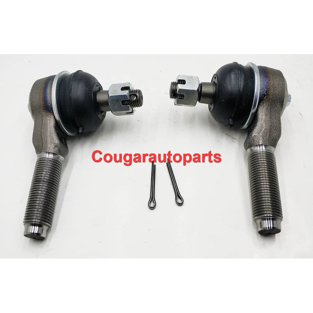MITSUBISHI PAJERO LO49, STORM L200 TIE ROD END OUTER SETS | Shopee Malaysia