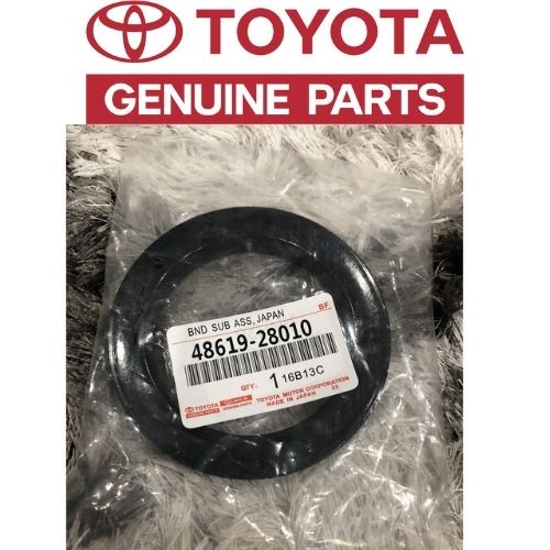 ORIGINAL FR ABSORBER BEARING Toyota Vellfire /Estima ACR50/Vellfire ...