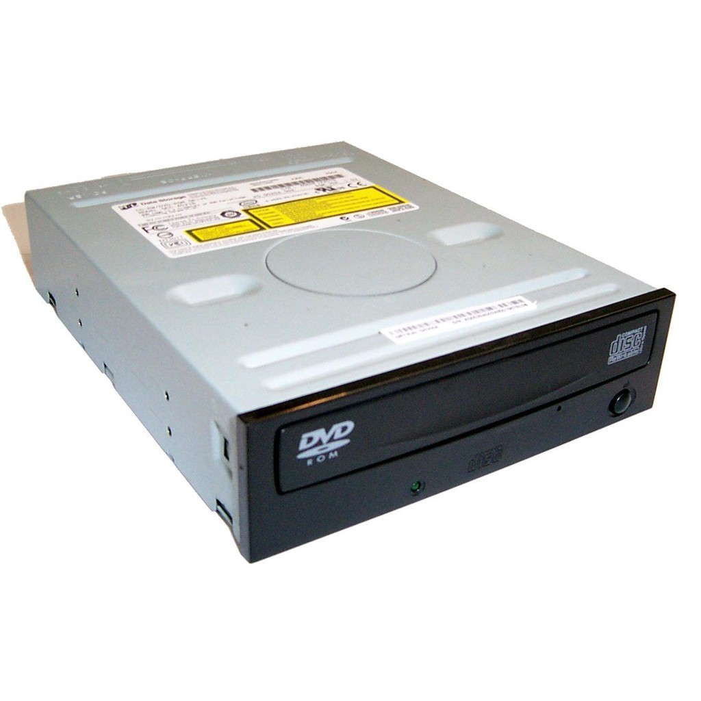 IDE CD-RW/DVD-ROM Drive (USED) | Shopee Malaysia