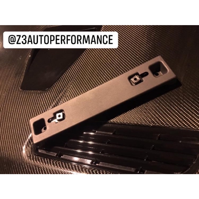 Side Plate Holder Small Evo 10 X Lancer GT Inspira | Shopee Malaysia