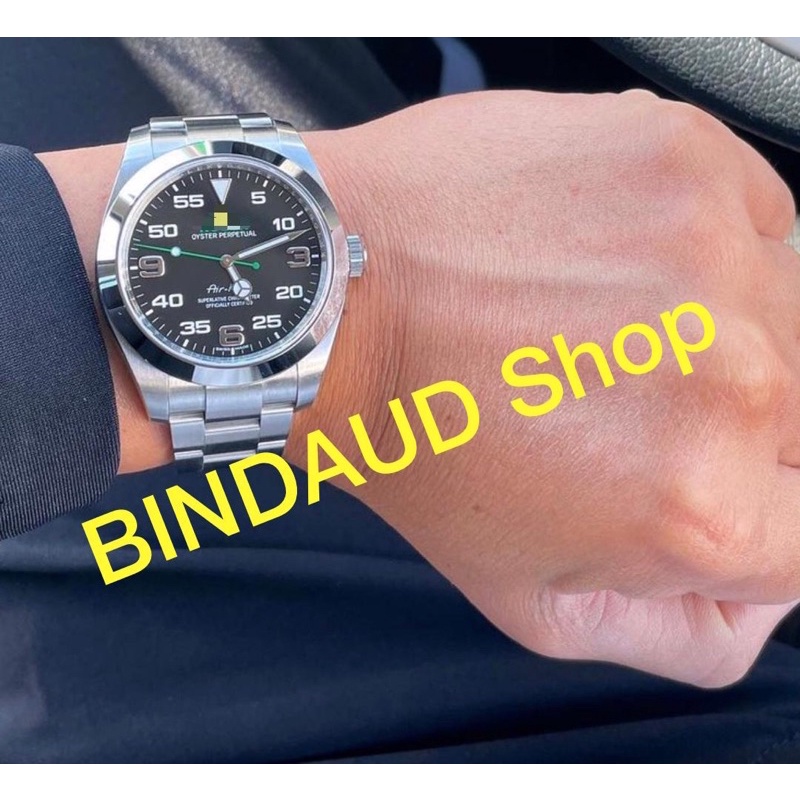 KING WATCH NO DATE AUTOMATIC GOOD QALITY (REDY NEW STOCK) | Shopee Malaysia