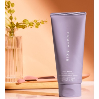 FENTY SKIN Buff Ryder Exfoliating Body Scrub 170g | Shopee Malaysia