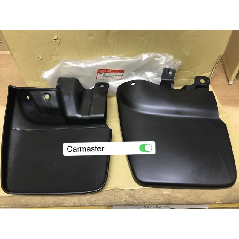 ORIGINAL TOYOTA HILUX LN166 & HULUX LN166 SR (TURBO) FRONT & REAR ...