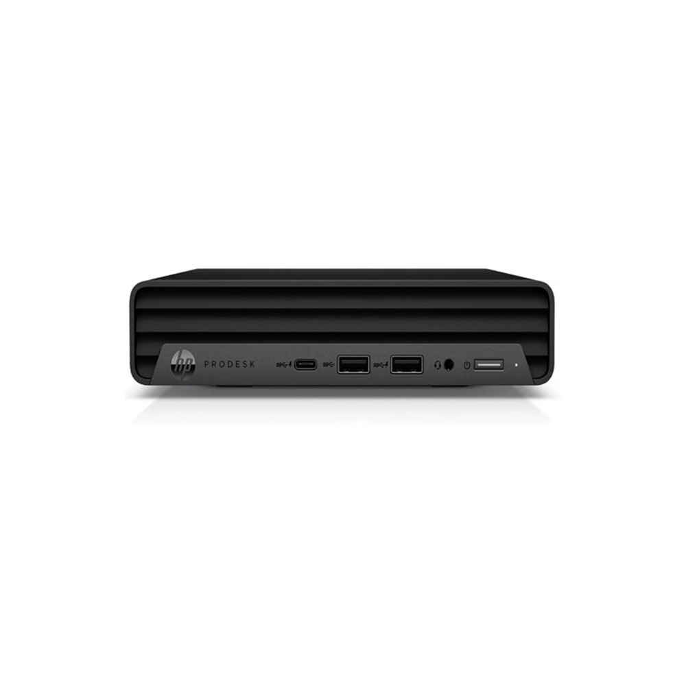 HP ProDesk 400 G6-J3PA Desktop Mini PC (i5-10500T 3.80GHz,8GB,1TB,W10P ...
