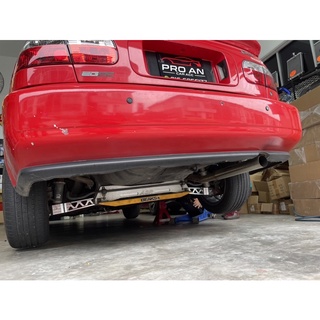 Function7 Honda Civic Eg SR3 SR4 1992 -1993 EG/EF/EX/EG6/EG9 Lower Arm ...