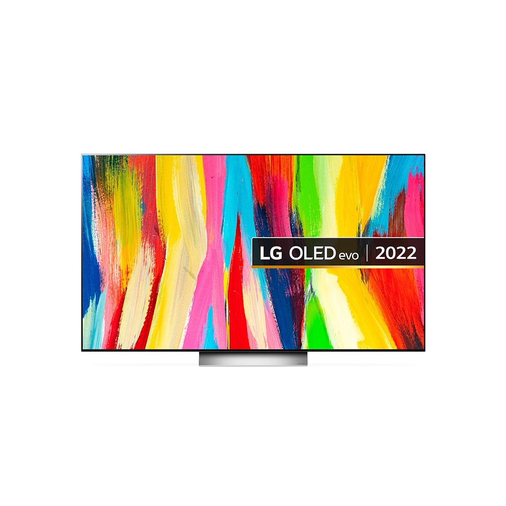 ( DELIVER KL AND SELANGOR ) LG 77" INCH PREMIUM UHD 4K OLED TV ...