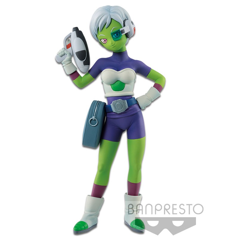[Gold Sticker] Dragon Ball Super: World Figure Colosseum - Special ...