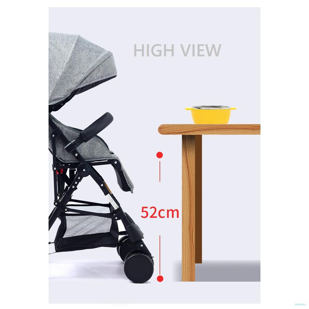 Comfortable fabricsbest quality SALES Little One Compatto Light Weight ...