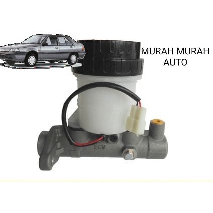 BRAKE MASTER PUMP PROTON SAGA 12V ISWARA | Shopee Malaysia