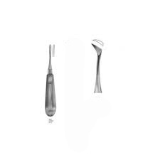 Winter Root Elevator Fig. 12R Dental Instrument | Shopee Malaysia