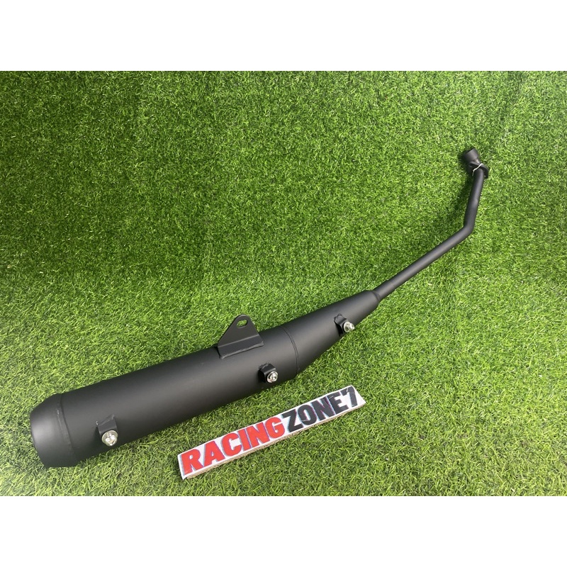 MODENAS MR1 EXHAUST PIPE/ MR1 Ekzos Standard/ Kriss MR2 MR3 Std Ekzos ...