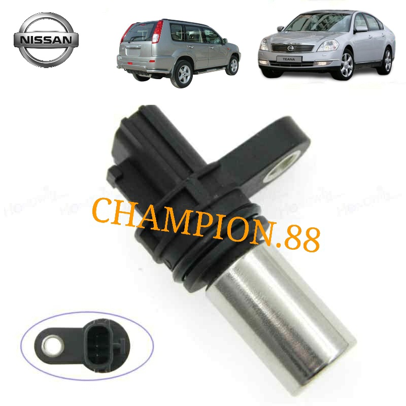 NISSAN X-TRAIL T30,TEANA J31,SERENA C24 CAM SENSOR/CRANK SHAFT SENSOR ...