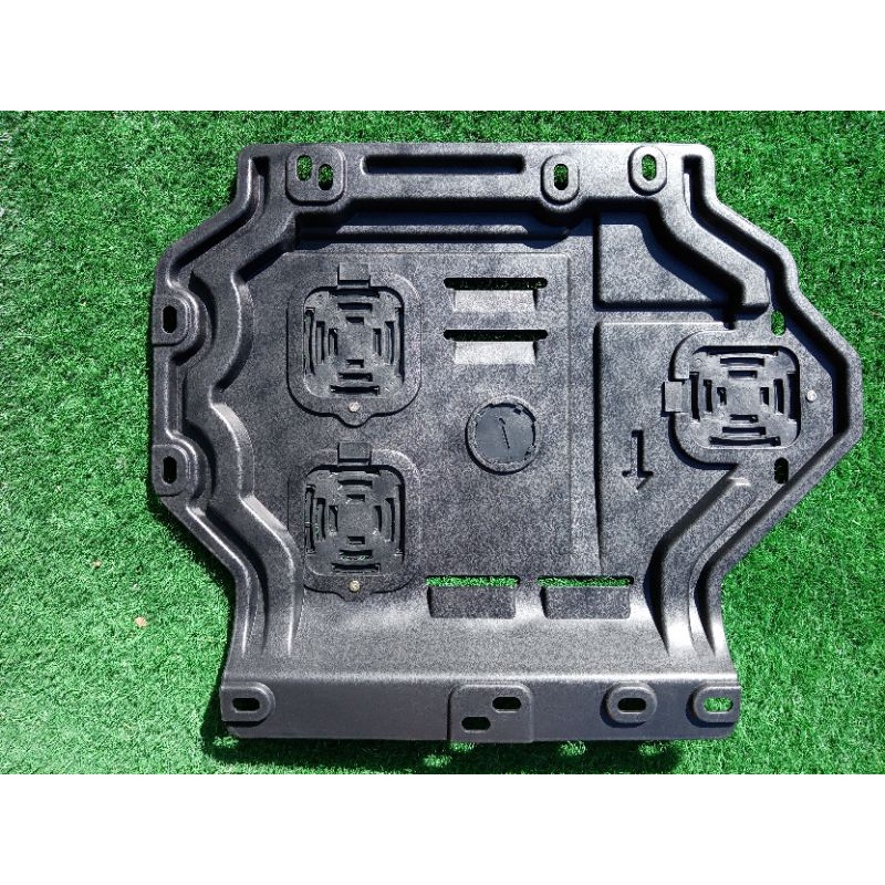 Honda Jazz Engine Cover/Guard GE GK (2008-2020) | Shopee Malaysia