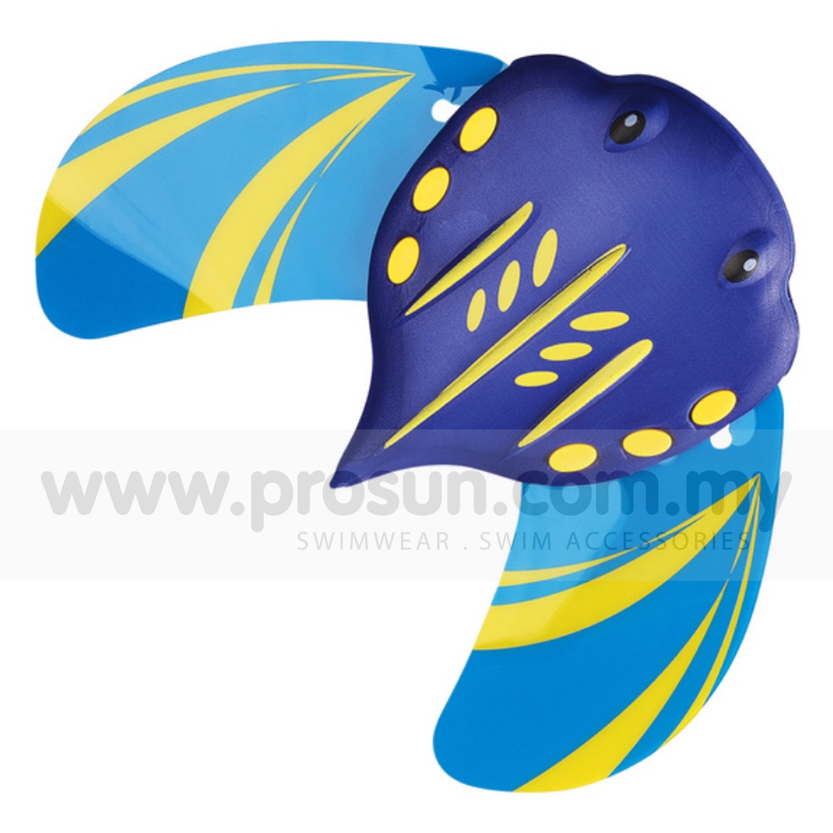 Ombak9 Stingray Glider Underwater Diving Game Children Age 6+ Water ...