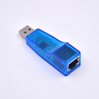 RD9700 USB 10/100Mbps RJ45 Ethernet Network Lan Adapter Dongle | Shopee ...