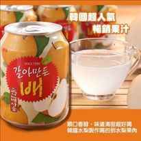 [READY STOCK] Haitai Bon Bon Pear 238ml | Shopee Malaysia