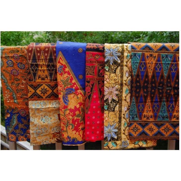 Hi Mart - Kain Batik Kain Sarung Katik Batik Sarung Dewasa Batik Dina ...