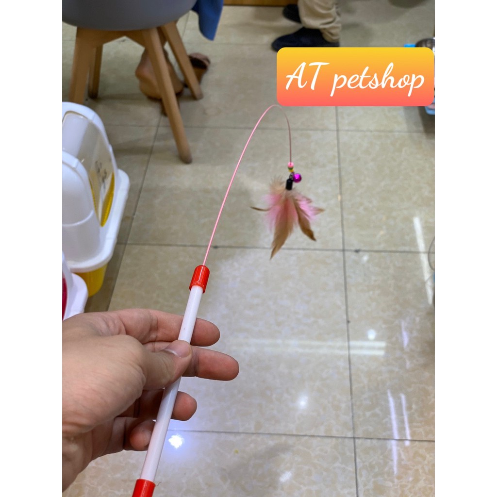 Cat Fishing Rod (Quality). | Shopee Malaysia