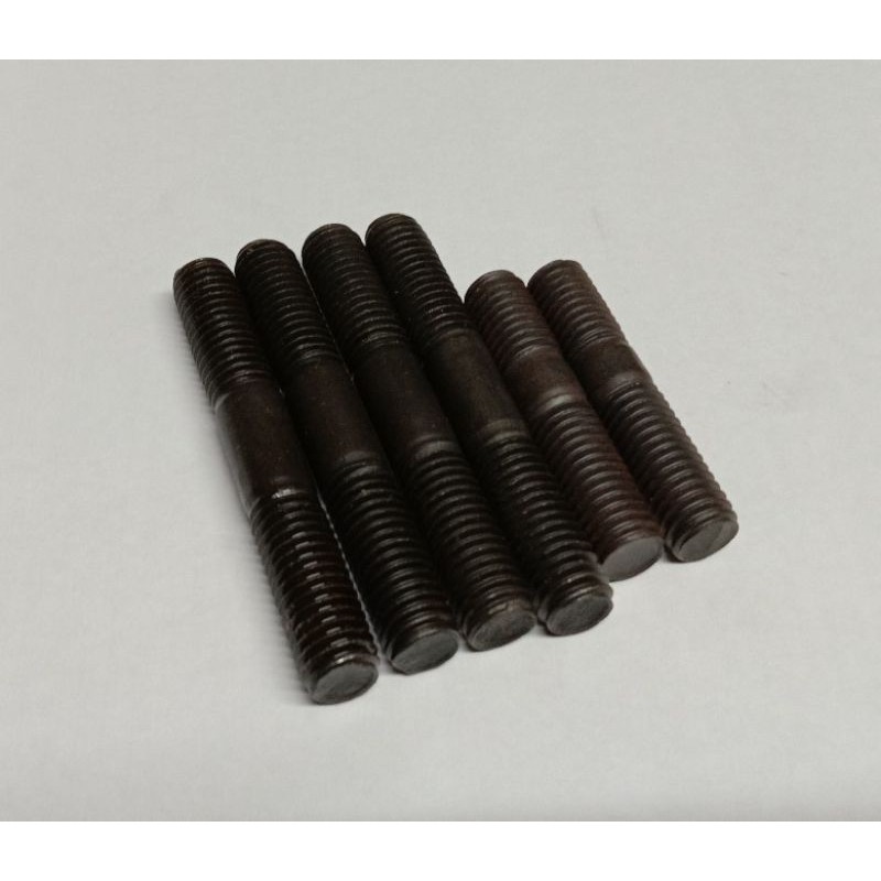 Tiang Block Set STD Y125 (1 set) | Shopee Malaysia