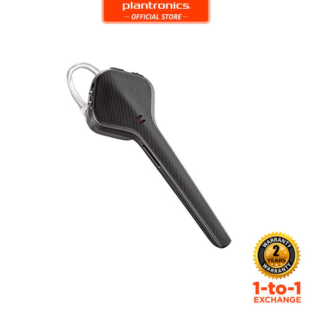 Plantronics Voyager 3200 Bluetooth Headset | Shopee Malaysia