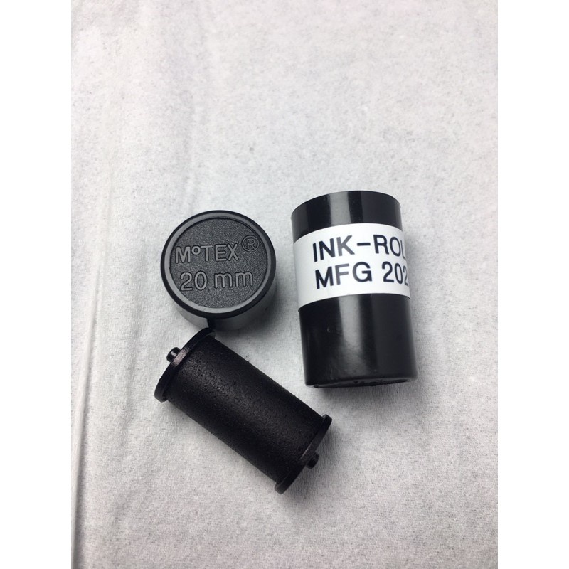 🔥 ORIGINAL MOTEX RL20 INK ROLLER for MX5500 / RM Labeller / Price Tag ...