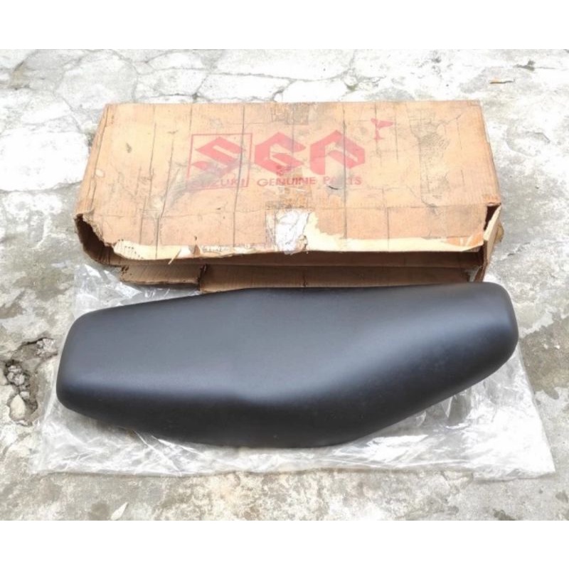 Seat assy suzuki tornado GS GX shogun R 110 shogun kebo original ...