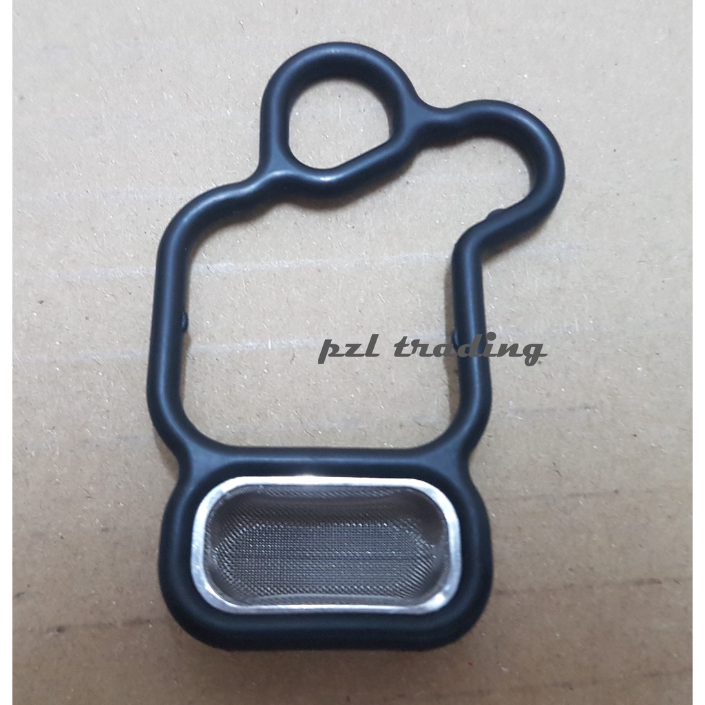 Honda R40 2.4 oem spool valve filter vtec solenoid oil seal Accord TAO ...