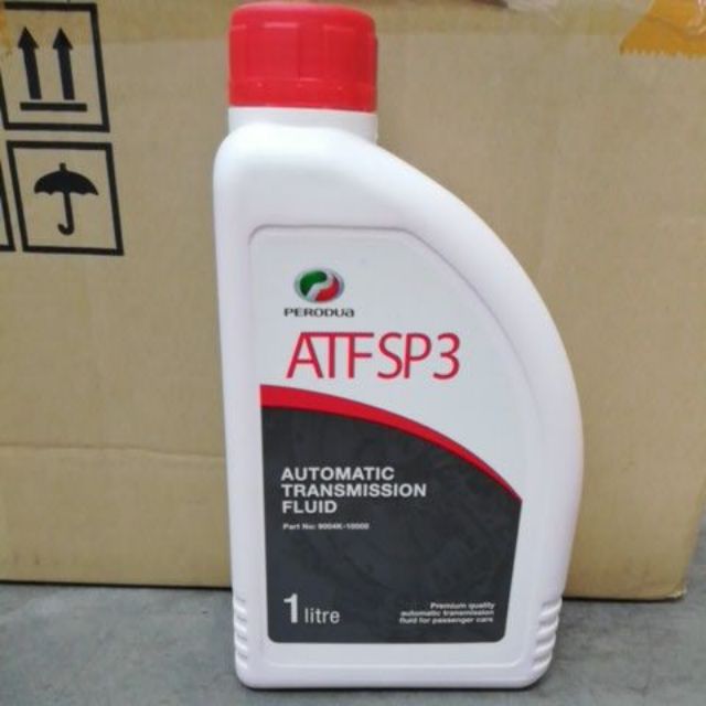 PERODUA ATF SP3 (1L) | Shopee Malaysia