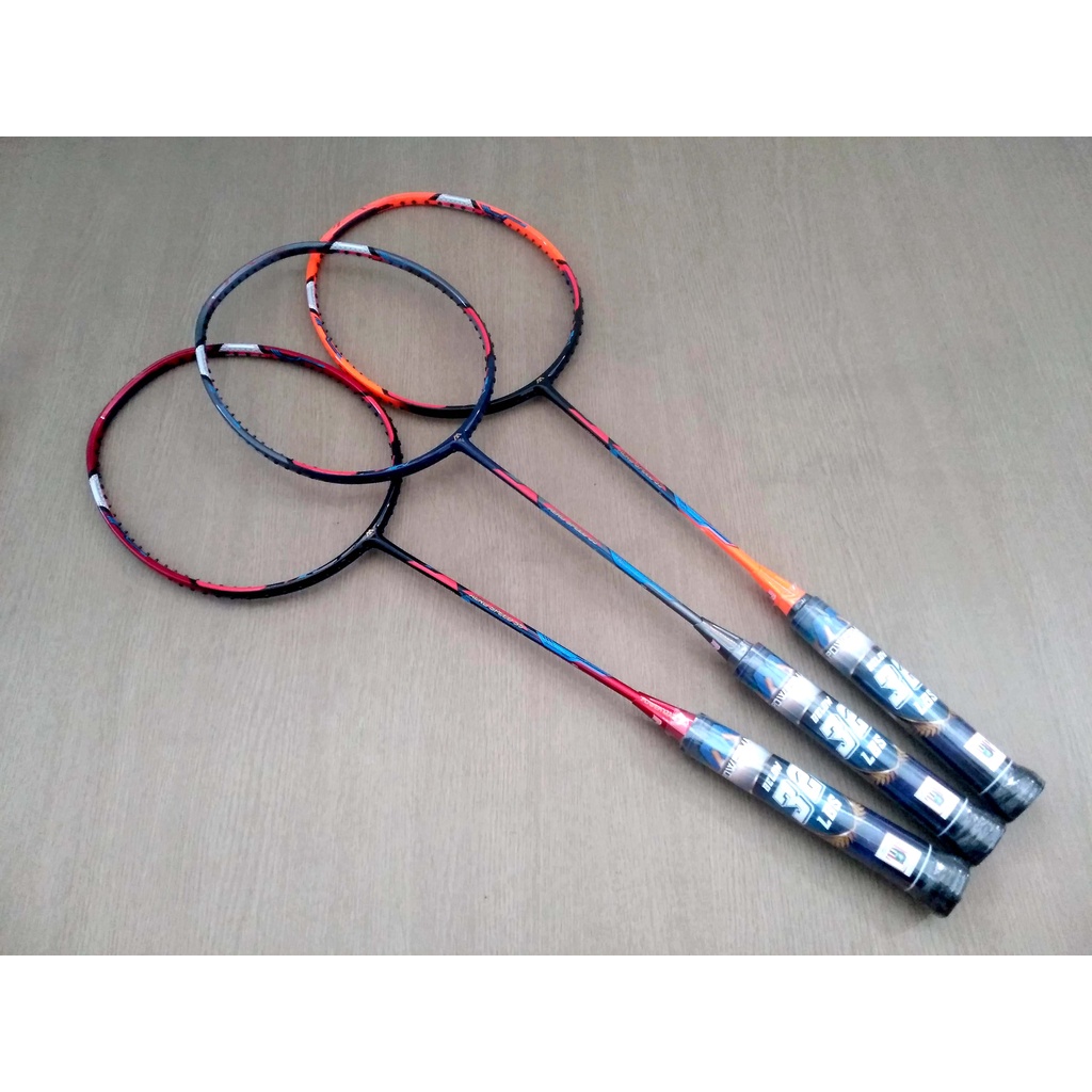 Powermax aero speed 55 badminton Racket | Shopee Malaysia