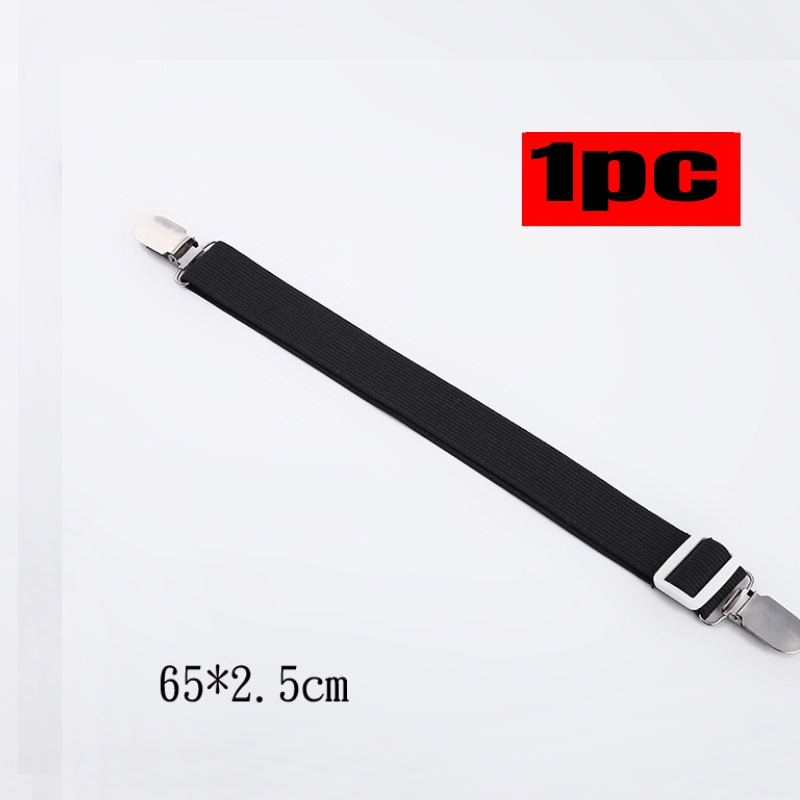 4pcs/1pc Bed Sheet Clip Holder ,Bed Sheet Elastic Mattress Holder ...