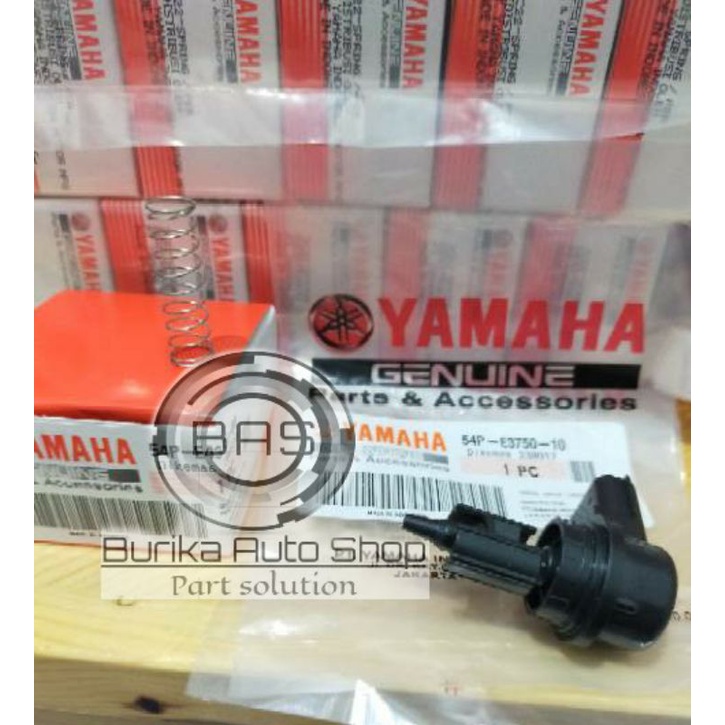 Isc sensor Package+spring+oring yamaha nmax old Complete | Shopee Malaysia