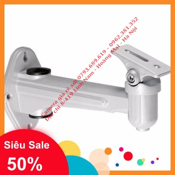 High-End Camera - Multifunction Wall Camera Stand - Stand For Yoosee ...