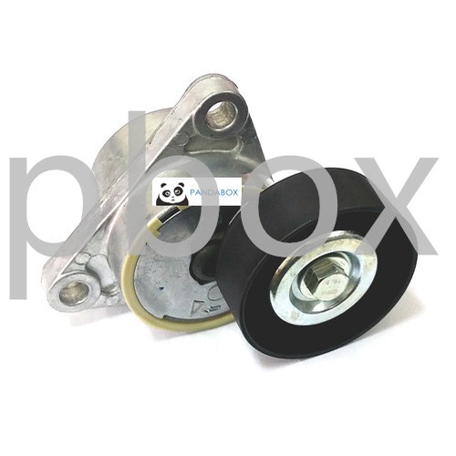 Chevrolet Aveo Chevrolet Optra 1 6 Fan Belt Tensioner China Made