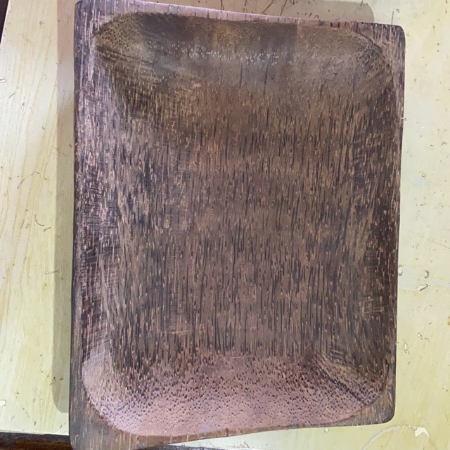 PINGGAN KAYU NIBONG / PINGGAN KAYU | Shopee Malaysia