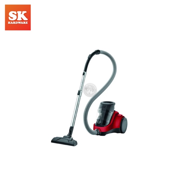 ELECTROLUX EC41-2DB BAGLESS CANISTER 2000W | Shopee Malaysia