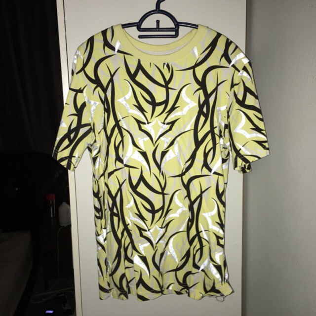 Clot Alienegra 3M Effect Inspired Used | Shopee Malaysia