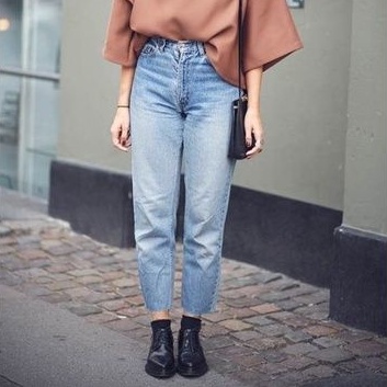 Seluar jeans bundle lock | Shopee Malaysia