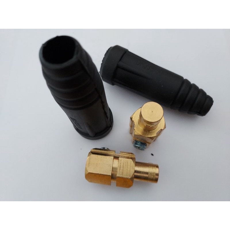 CABLE PLUG FAST JOINT 70-95 | Shopee Malaysia