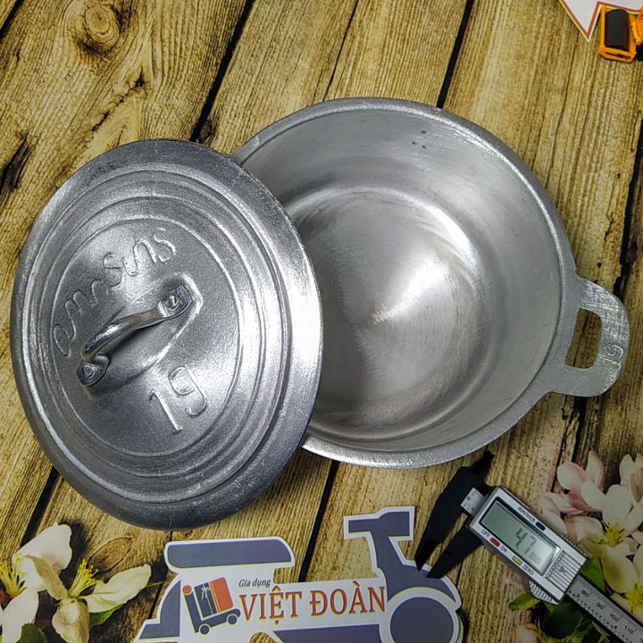 Monolithic cast iron pot for cooking SUPER DELICIOUS TRADITIONAL RICE ...