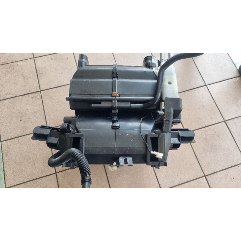 subaru impreza ver7 v7 gda cooling coil evaporator set | Shopee Malaysia