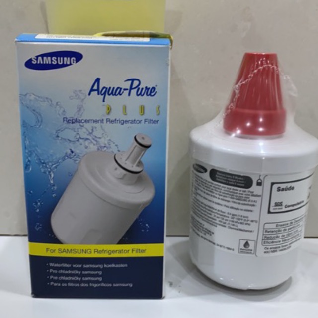 Samsung fridge water filter original DA29-00003G replacement ...