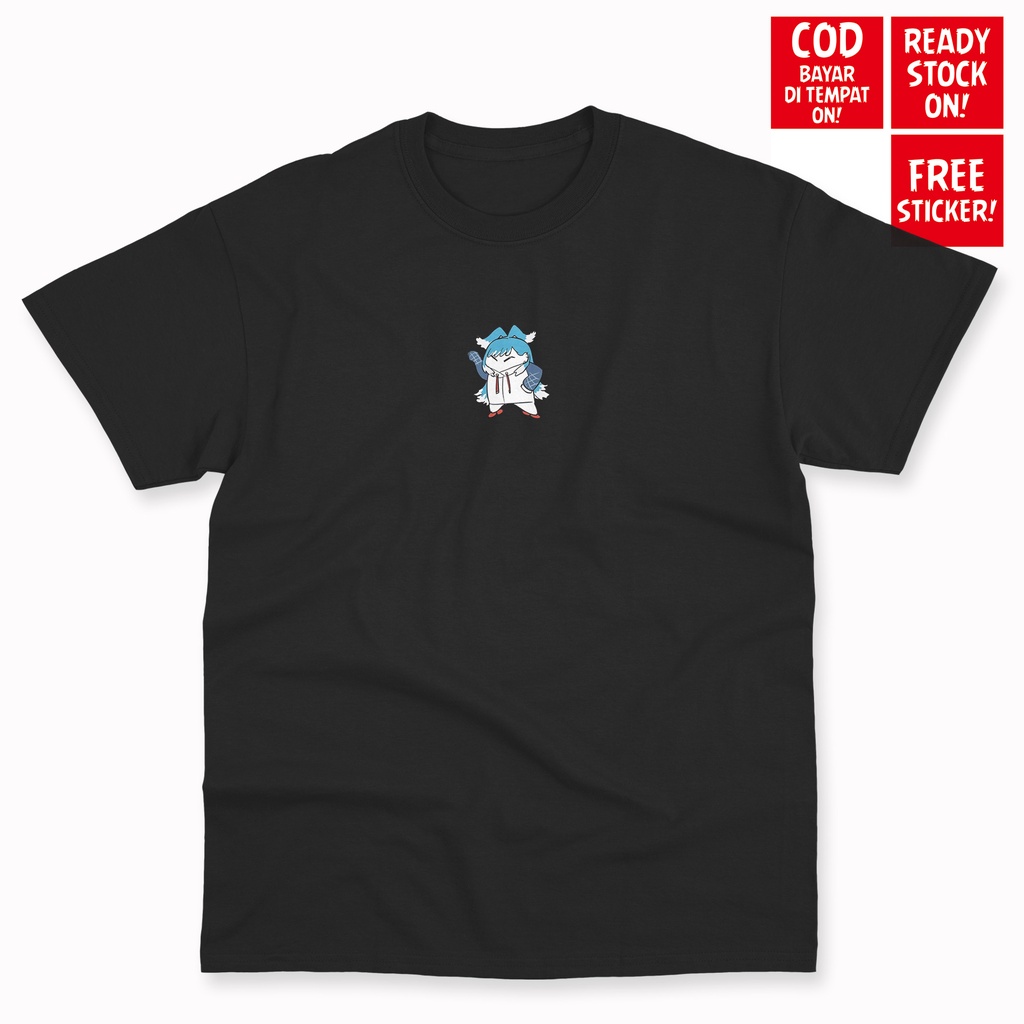 Kobo KANAERU CHIBI RIMURU T-SHIRTS MEME SLIME JAPANESE ANIME MANGA ...