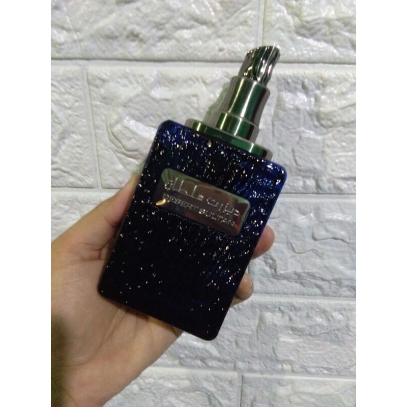3ML Desert Sultan Perfume for Men EDP (Decant) | Shopee Malaysia