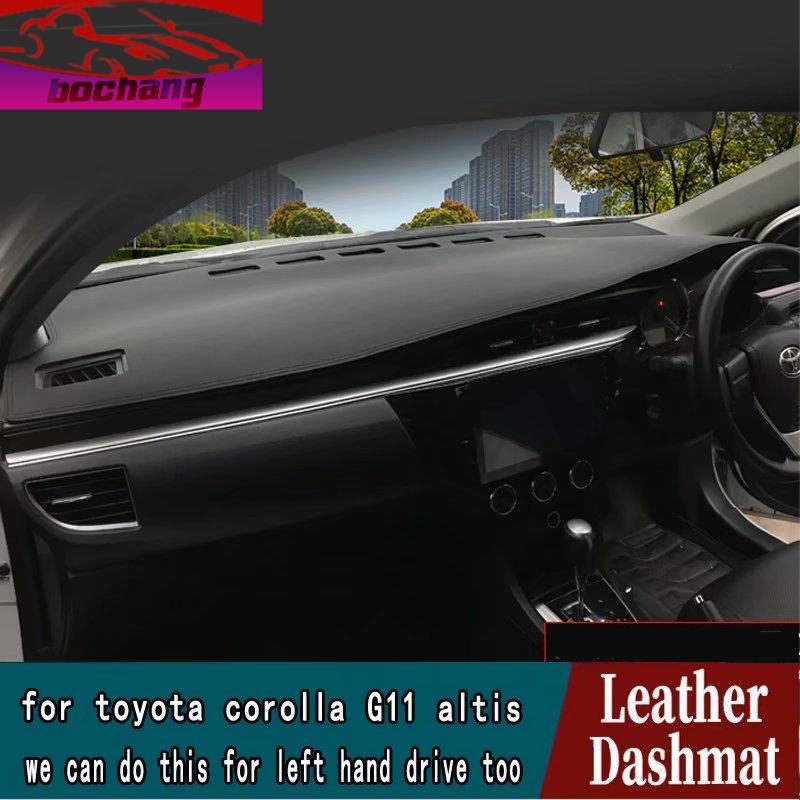 (xingfan)For Toyota corolla altis g11 2013 2014 2015 2016 2017 2018 ...