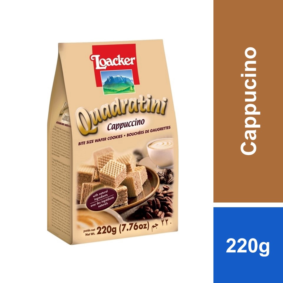 loacker - Prices and Promotions - Apr 2026 | Shopee Malaysia